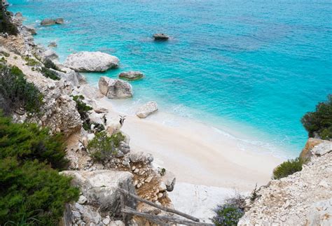 Ultimate Guide To The Best Sandy Beaches In Europe