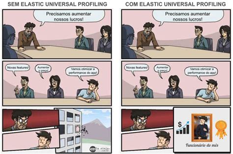 Elastic Elasticsearch Universalprofiling Observability João Neto