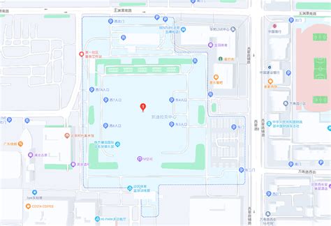 2023韩红咏生演唱会北京站怎么走？ 北京慢慢看
