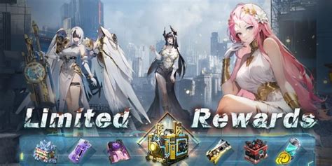 Apex Girls Guide 7 Tips That F2p Players Will Find Useful Pocket Gamer Apex Girls Guide 7 Tips That F2p Players Will Find Useful Pocket Gamer