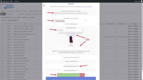 How To Bulk Upload Images To WooCommerce Products How To Bulk Upload Images To WooCommerce Products