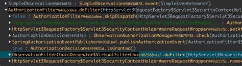 Reverse Engineer Spring Web In 5 Minutes Using A Recording Debugger