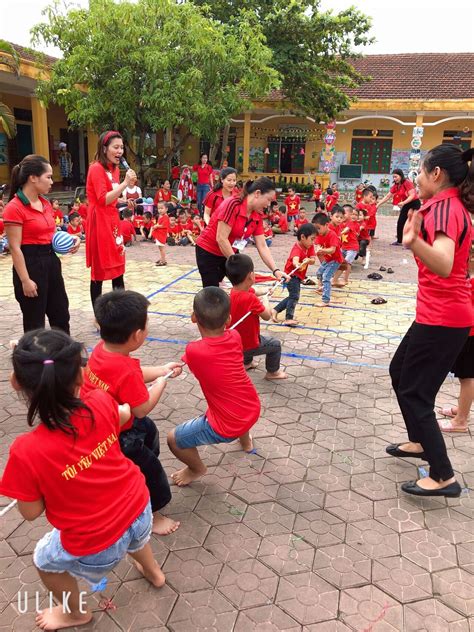 Hình Ảnh Trò Chơi Dân Gian Việt Nam Đẹp Hoài Niệm Tuổi Thơ