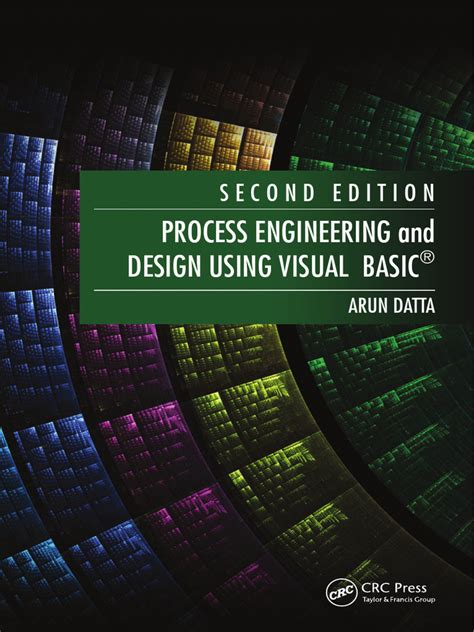 process engineering and design using visual basic pdf trigonometric functions thermal