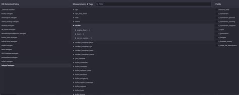 Optimizing InfluxDB Performance For High Velocity Data InfluxData