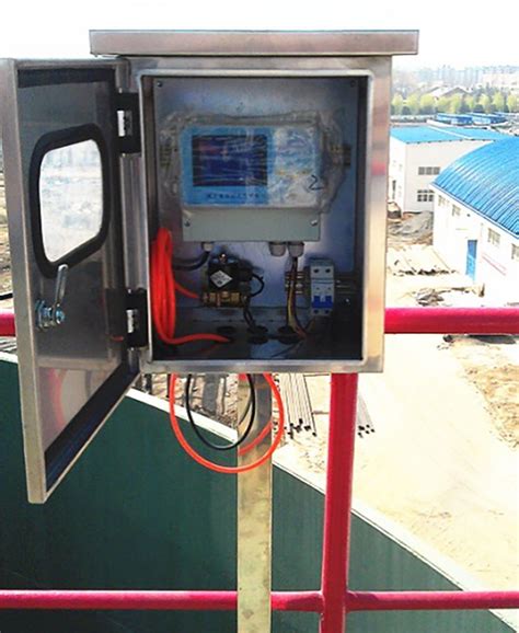 Dissolved Oxygen Analyzer Dongrun Instrument