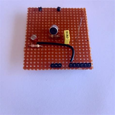 Over Engineered True Random Value Generator 10 Steps With Pictures