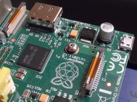 Raspberry Pi Mount Prototyping Mounts By Phenom Engineering