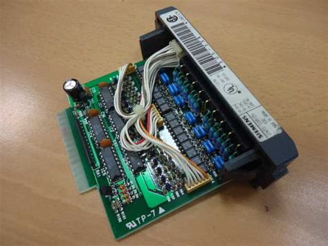 The Ultimate Guide To Wiring Siemens Digital Input Modules For Enhanced Automation