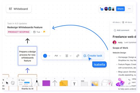How To Create A Project Timeline In Simple Steps Templates