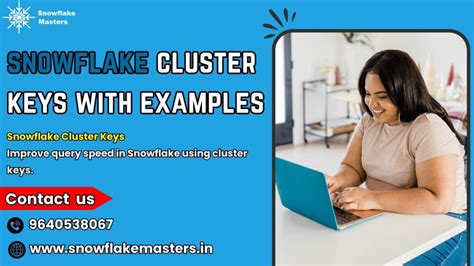 Snowflake Cluster Keys Complete Guide For Better Performance
