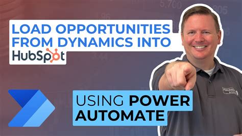 Power Automate And Hubspot Integration Series Loading Oppor