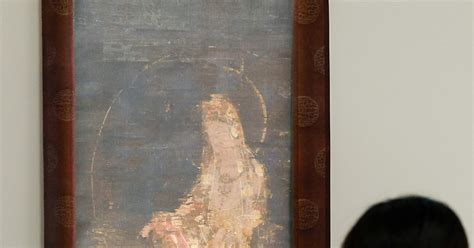 국립중앙박물관 기증관 재개관 고려 14세기 수월관음도 공개