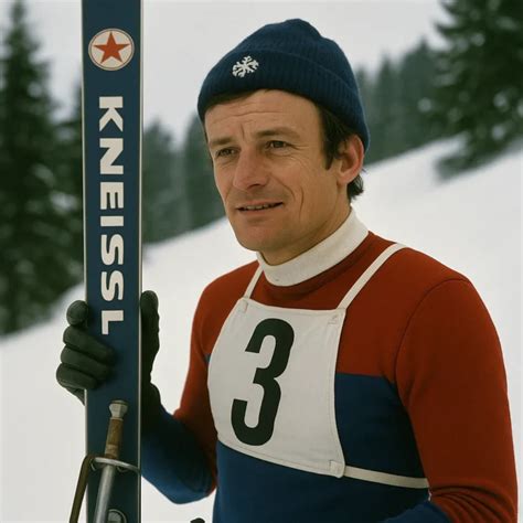 15 Fun Facts About Jean Claude Killy