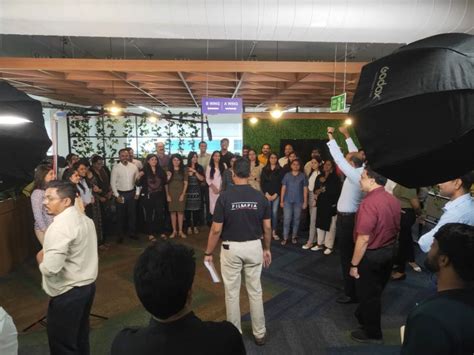 Benjamin Jacob On Linkedin In The Right Direction