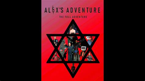 Alexs Adventure Official Trailer Youtube