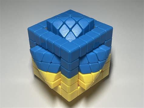 Diy Boob Cube R Cubers