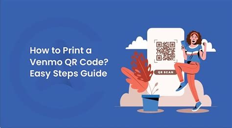 How To Get A Venmo QR Code Robots Net