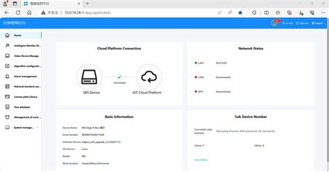 Iot Harbor Thundersoft