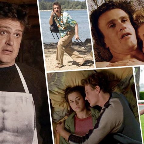 The 11 Least Datable Jason Segels In Order