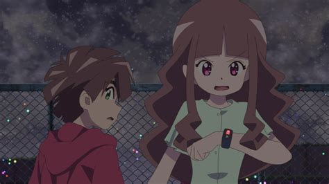 Image Gallery Of Digimon Ghost Game Episode Fancaps