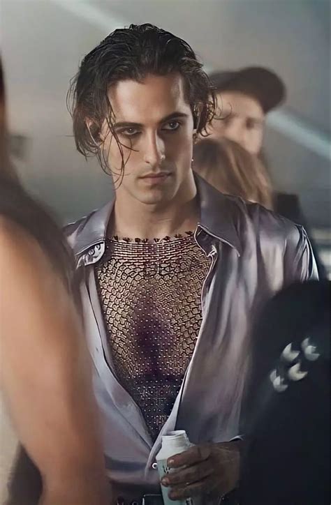 Chat With Damiano David Enjoy Free Ai Character Roleplay Flowgpt