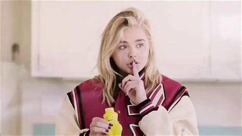 Free Chloe Grace Moretz Porn Videos Xhamster