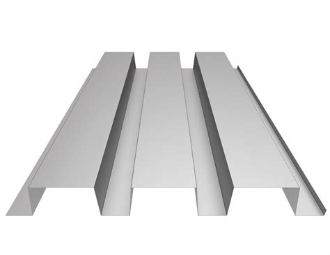 Exposed Fastener Panels Taylor Metal