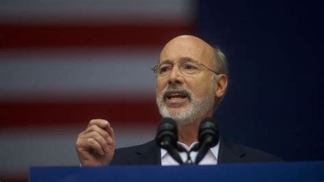 Tom Wolf Breaking News Photos And Videos The Hill
