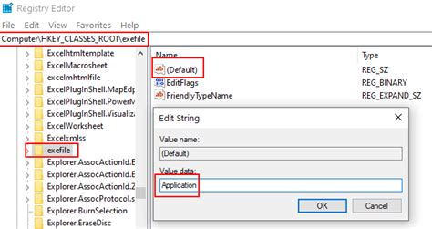 Youll Need A New App To Open This Exe File Error In Windows 10 11
