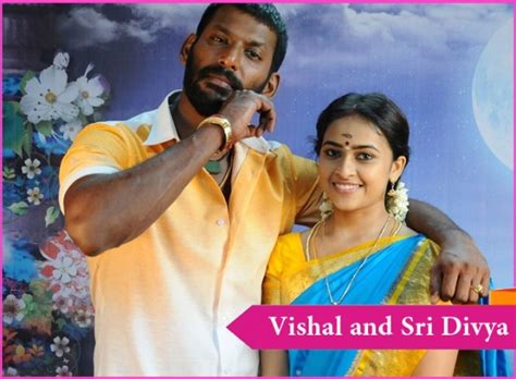 Best Onscreen Chemistry Pairs Of Kollywood Actors Photos Filmibeat