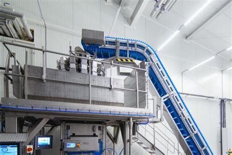 Addition Of A New Ishida Multihead Weigher Improves Meat Makers Throughput Industrial News