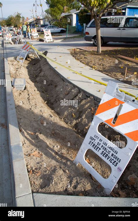 Elmer Avenue Neighborhood Retrofit Project Will Help Manage Stormwater