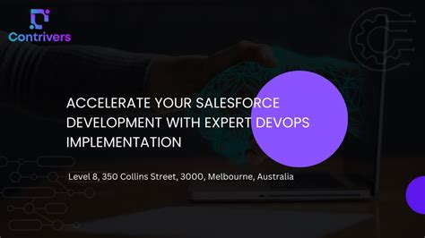 Ppt Accelerate Your Salesforce Development With Expert Devops