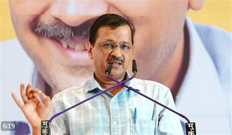 Delhi Hc Dismisses Kejriwals Plea Against Cbi Arrest In Liquor Policy