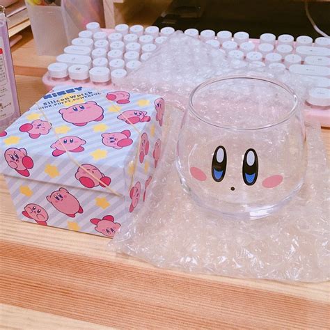 아루 Aru On X 커비