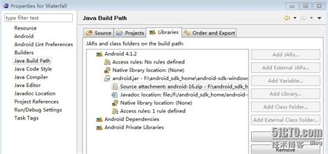 如何在eclipse里关联查看android源码eclipse怎样查找关联source A Csdn博客