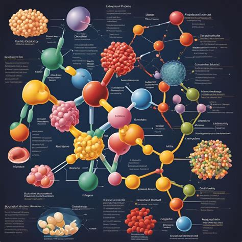 Ap Biology Structure And Function Of Biological Macromolecules Sat Act