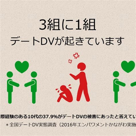 デートdv Dating Violence Japaneseclassjp