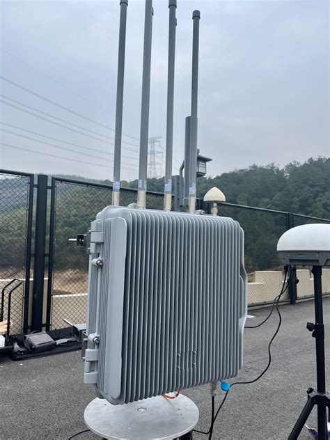 Anti Drone System Fpv Drone Surveillance And Interception Integrated