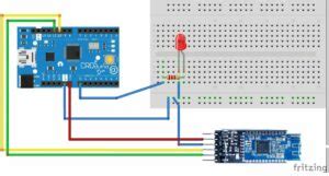 HUM BLUETOOTH MODULE HM Soldered Electronics