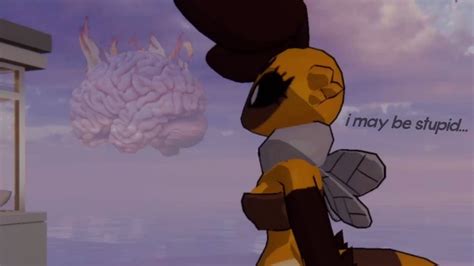 Bee Dies Live On Stream Rfurry