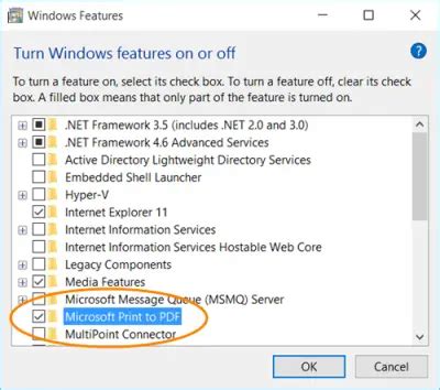 How To Print To PDF In Windows 11 10 Without Using Any Software