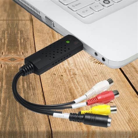 USB Video Capture Card Usamerica Shop