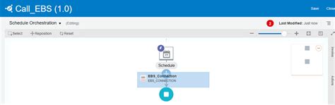 Using Oracle Ebs Adapter In Integration Cloud Service Techsupper