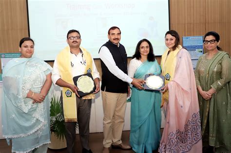 Guru Jambheshwar University Of Science And Technology Hisar Haryana India Gjusandt