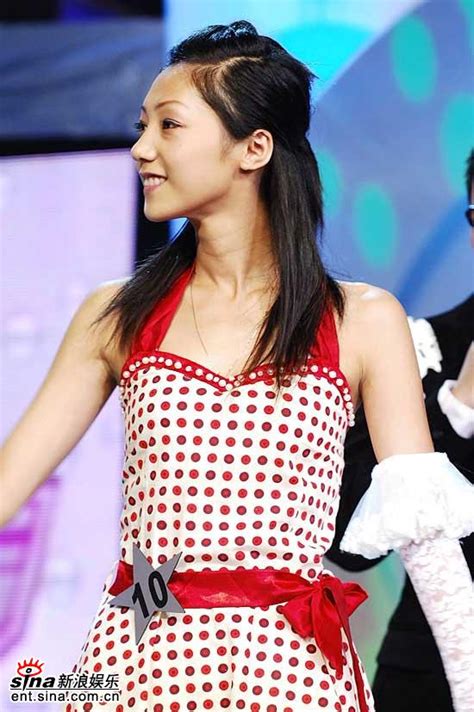 台湾演员李璇年轻照片李璇个人资料3 伤感说说吧