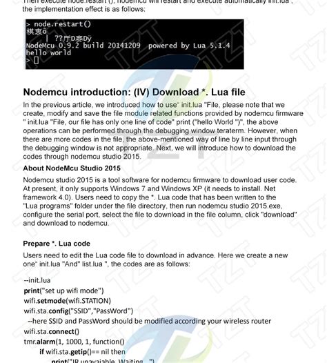 Wireless Module Nodemcu V Ch Lua Wifi Internet Of Things Development Board Esp With Pcb