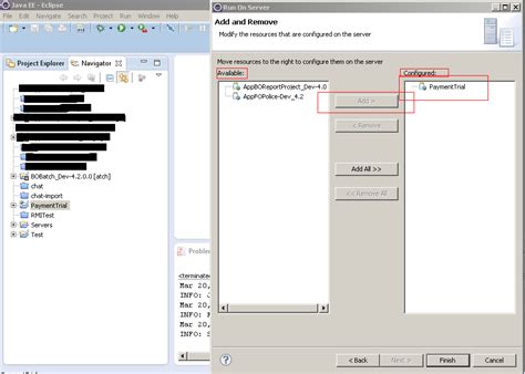 Configuring Apache Tomcat In Eclipse Coddicted