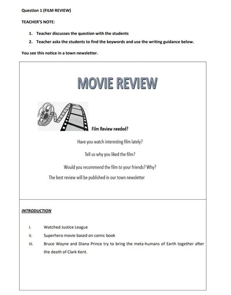 English Form 3 5 Smk Subang Paper 2 Spm